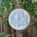 loose threads – a smattering of things